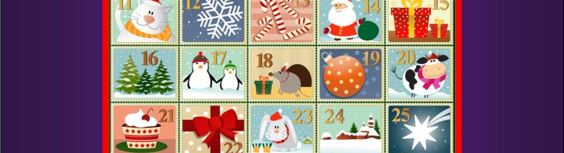 Advent/Carol Service for KS2