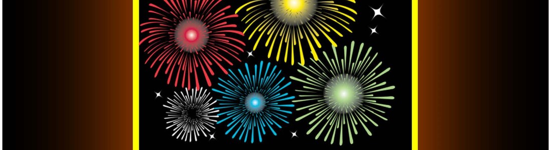 A fun song for Firework Night