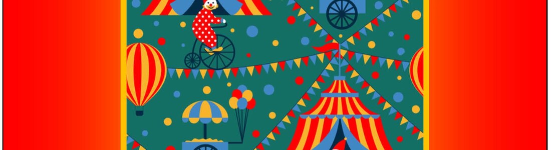 A Circus song for EYFS AND KS1