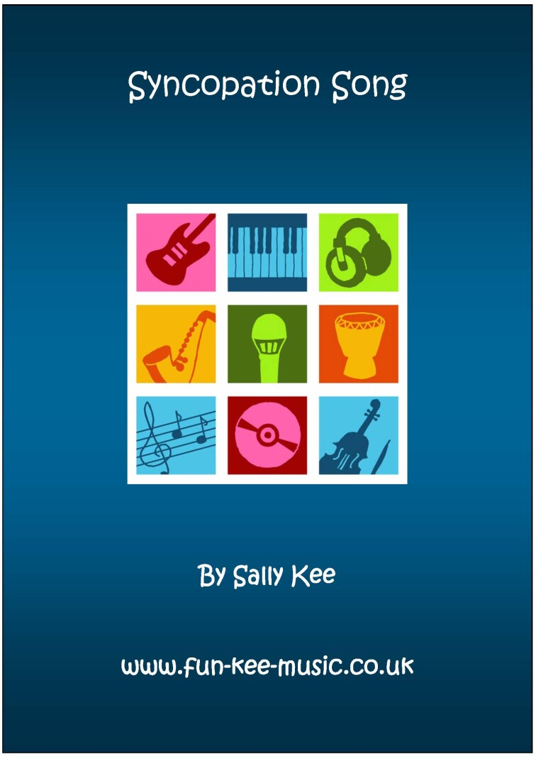 Syncopation Song