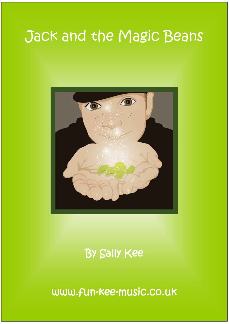 Jack and the Magic Beans