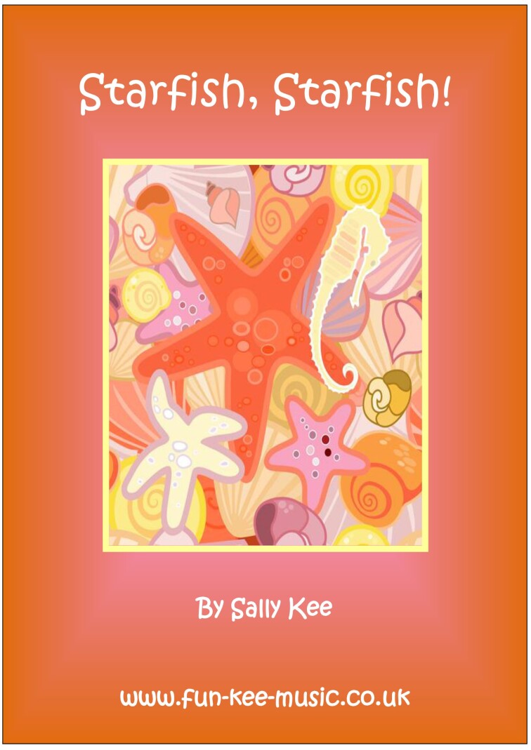 Starfish, Starfish!
